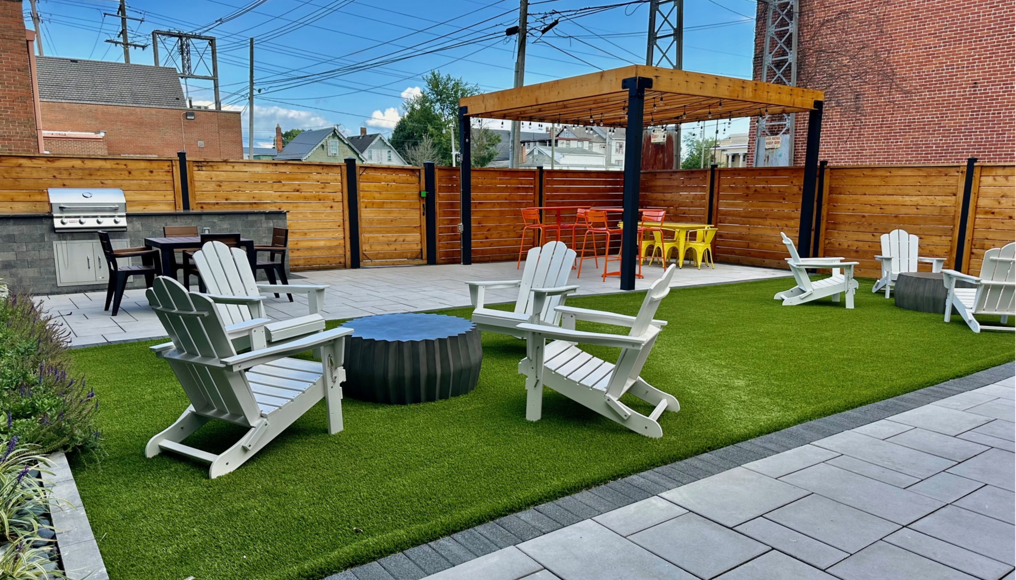 Spring Forward: How ProScape Empowers Property Managers to Rejuvenate Properties